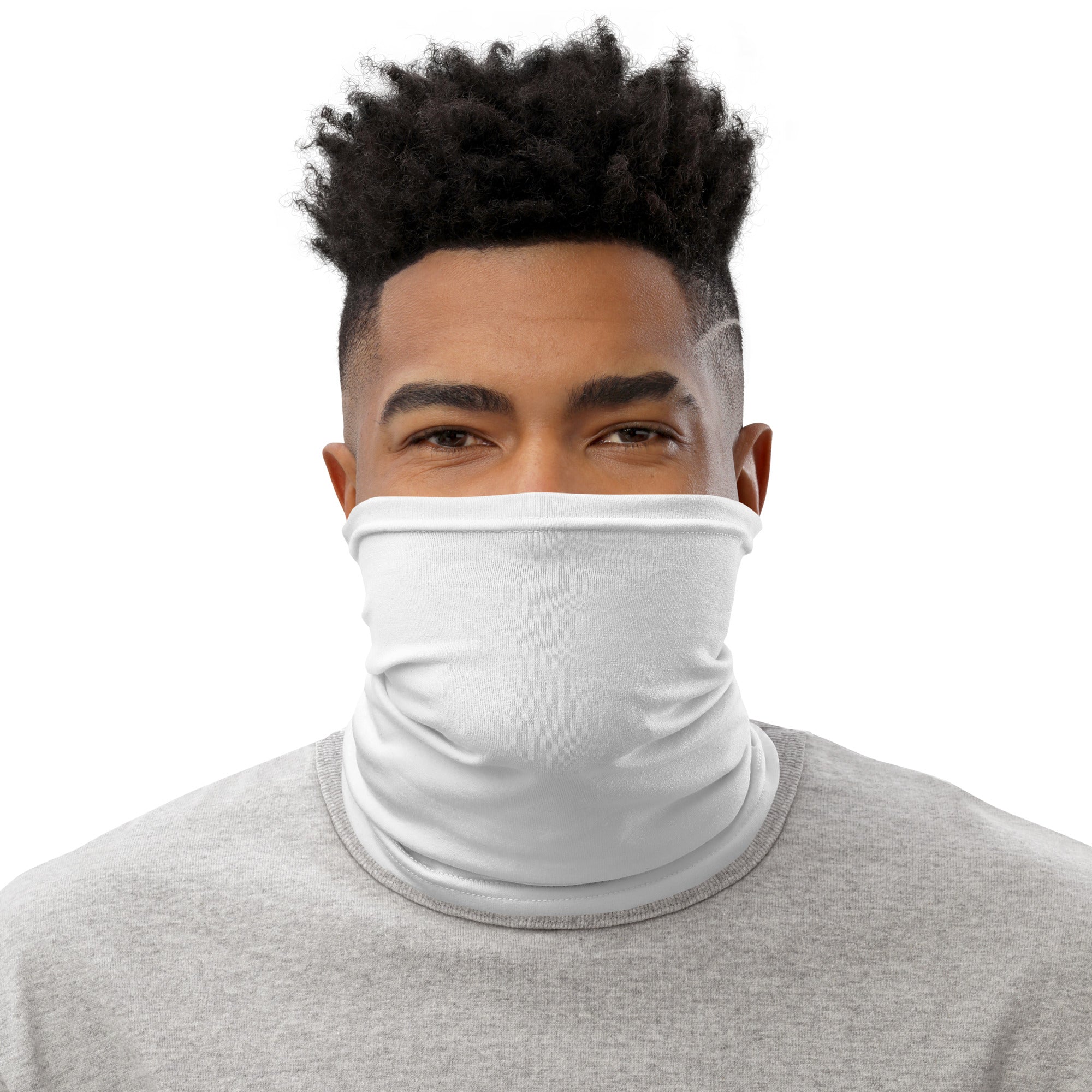 Texas Neck Gaiter – Bloody Shirt